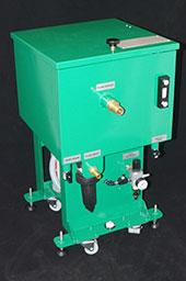 Tramp Oil Seperators — PCWS