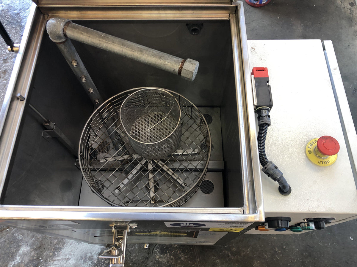 Magido L35 YO45 — PCWS