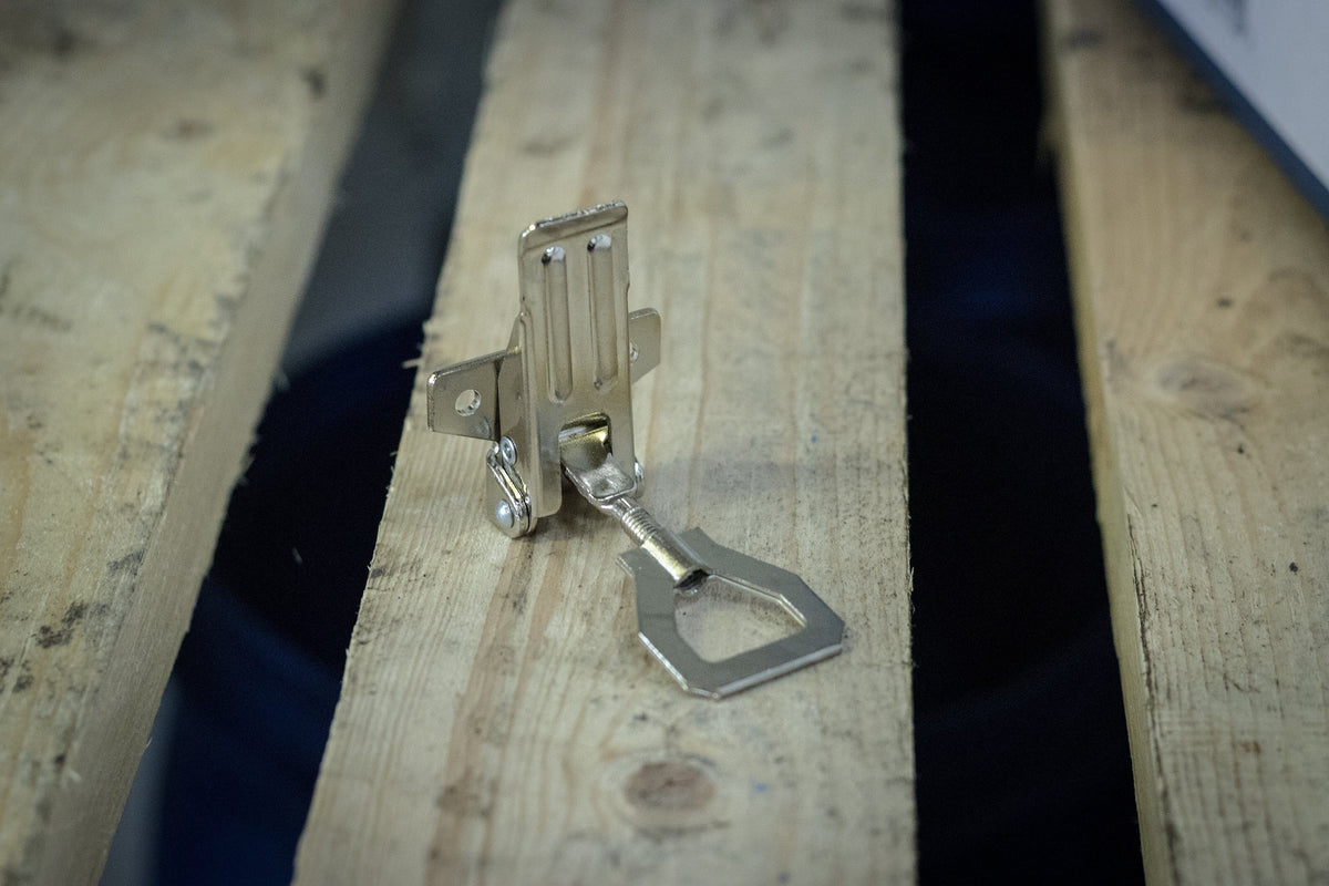 Magido Lid Latch — PCWS