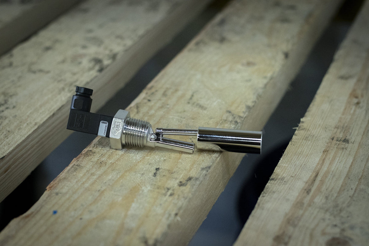 Magido Magnetic level sensor — PCWS