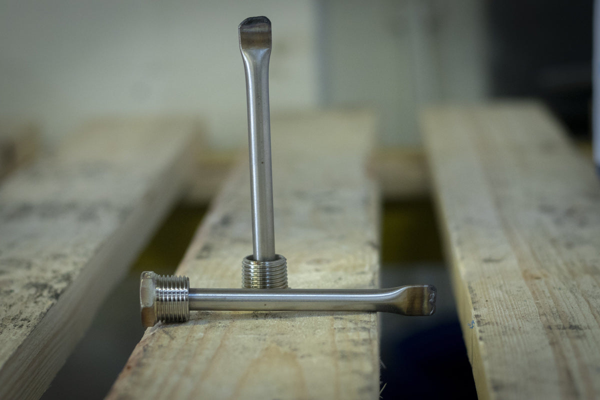 Magido Probe housing — PCWS